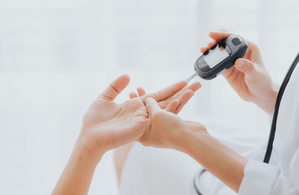 Cómo Prevenir Y Tratar La Diabetes Con Fisioterapia